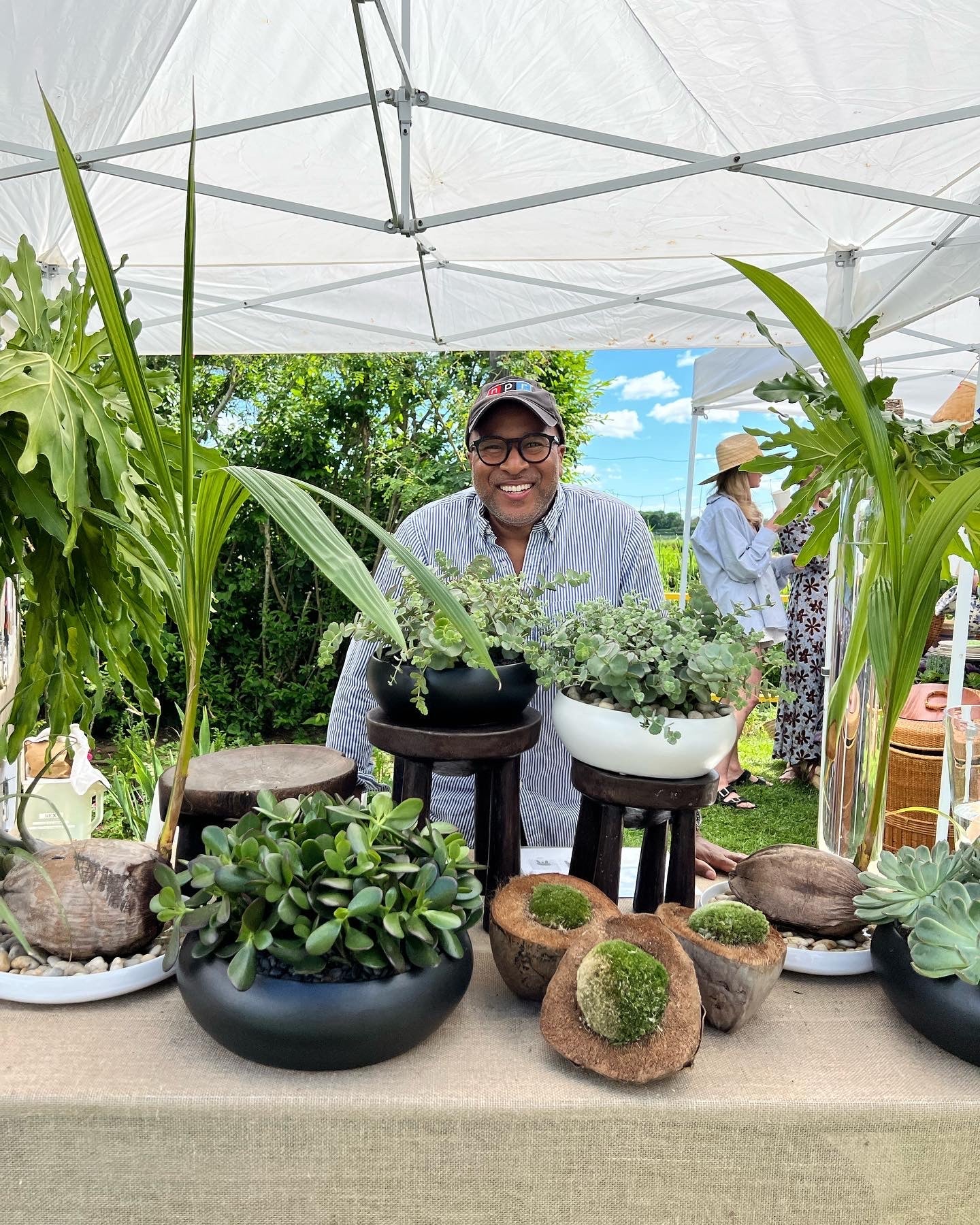 LAYER X MADOO CONSERVANCY